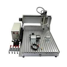 Easy Operation  Woodworking Milling Machinen With Auto Loading Wheels