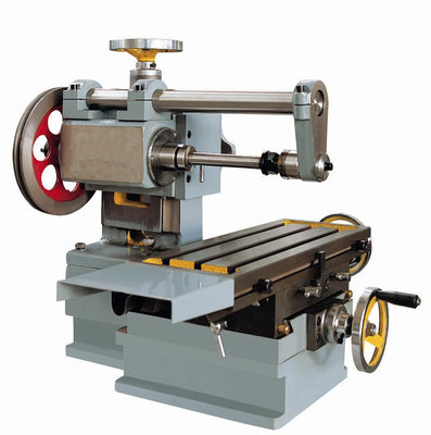Horizontal Milling Machine ,  Simple Milling Machine,XJ61B