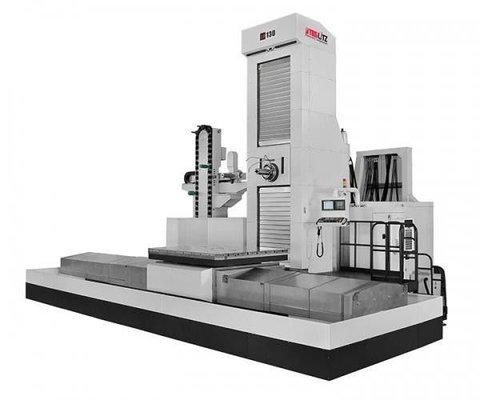 Sculpture Router Universal Milling Machine Strong Robust Structure Long Lifespan