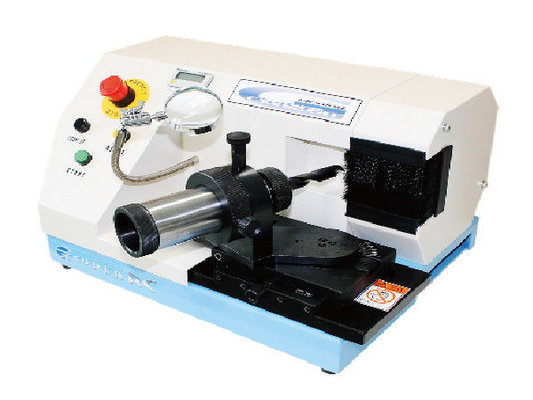 Drill Honing Surface Grinding Machine , Cnc Grinding Machine 110V 50 60HZ