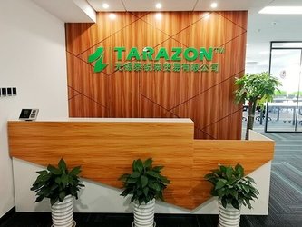 Wuxi thai-racing trade Co.,LTD