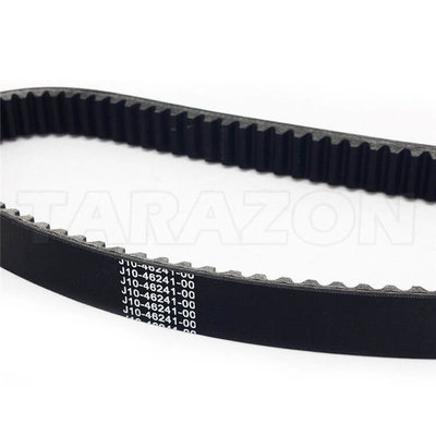 OEM Aramid Fiber Drive Belt Club Car Parts , Yamaha Custom Golf Cart Parts