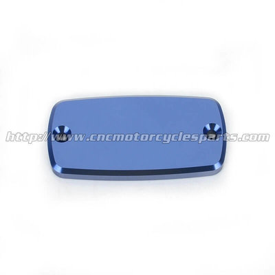 Motorcycle Spare Parts Honda VTR1000F CB1300F Fluid Reservoir Cap CNC Billet