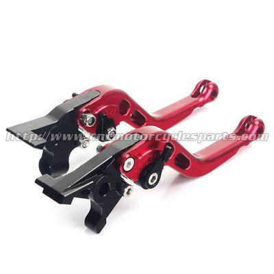 Long Shoty Motorcycle Brake Clutch Lever S1000RR Levers For Racing Bike Parts