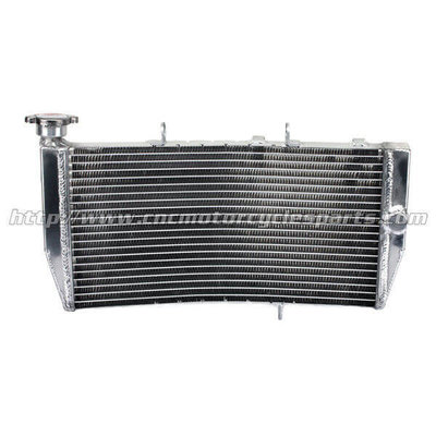 All Aluminum Motorcycle Radiators Core For HONDA CBR929RR CBR954RR