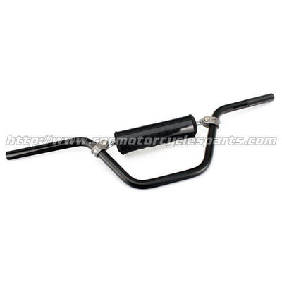 ISO9001:2008 Anodized Aluminum  Dirt Bike Parts Motocross Universal Handlebars