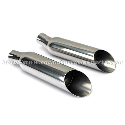 High Performance Muffler Exhaust Pipe Motorcycles Parts And Accessories
