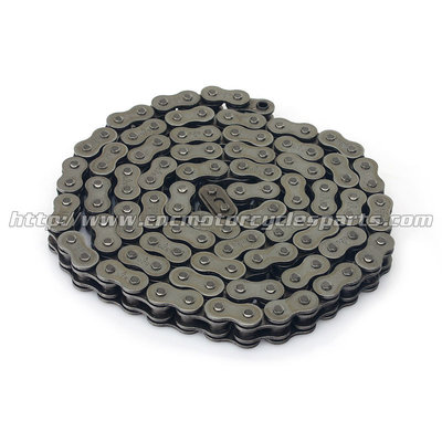 Durable Adjustable Dirt Bike Chain 40MN 520 Kawasaki Honda KTM Yamaha Suzuki