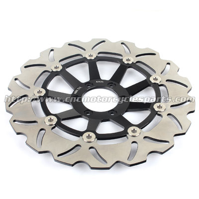 CBR1100XX CB 1300 Motorcycle Brake Disc Rotor For Honda Spare Parts 310mm