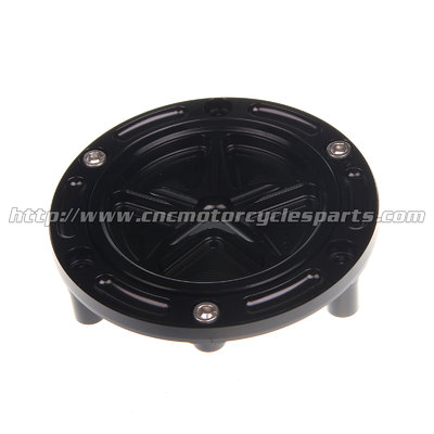 keyless  Xb12s Quick Releas Ultralight  6061 Motorcycle Gas Caps