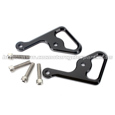 Racing Hooks Motorcycle Spare Parts Suzuki GSX R600 GSXR 600 750 Aluminum