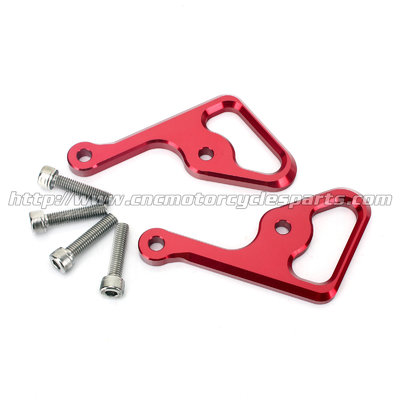 Racing Hooks Motorcycle Spare Parts Suzuki GSX R600 GSXR 600 750 Aluminum
