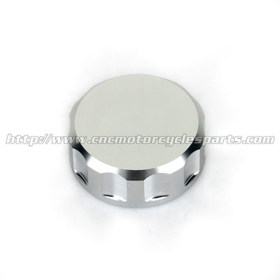 Aluminum Alloy Motorcycle Spare Parts Reservoir Cap Honda Kawasaki KTM Suzuki