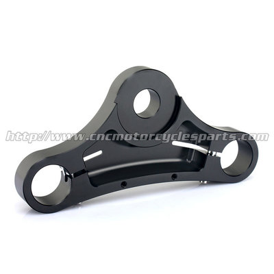 CB 750 CB750K Cafe Racer Motorcycle Parts Aluminum And Stainless Steel Triple Tree Clamp for Honda