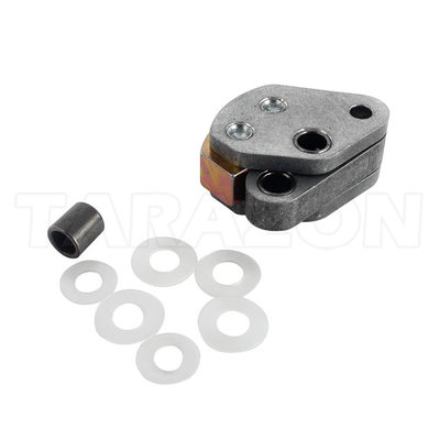 Club Cart Steel Golf Cart Parts And Accessories Drive Clutch Weights for Yamaha