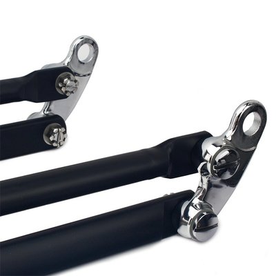 OEM Motorcycles Front forks Shock Suspension set for harley Davidson
