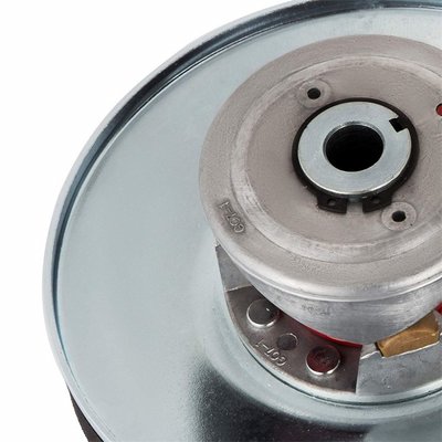 Go Kart Clutch Set Torque Converter Kit 5/8 Driven With Belt
