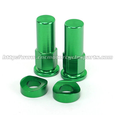 Aluminium Bling Kit Motocross Racing Parts