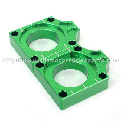 Aluminium Bling Kit Motocross Racing Parts