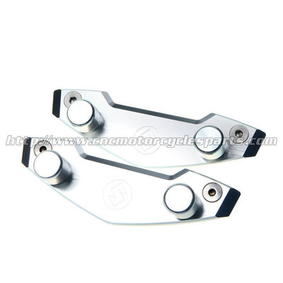 Aluminum Alloy Motorcycle Engine Sliders