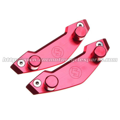 Aluminum Alloy Motorcycle Engine Sliders