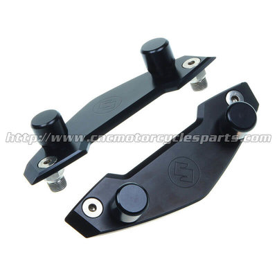 Aluminum Alloy Motorcycle Engine Sliders