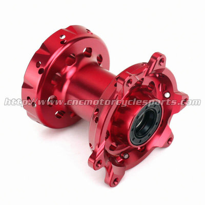 Wholesale High Performance Aluminum Dirt Bike Racing Parts For Honda