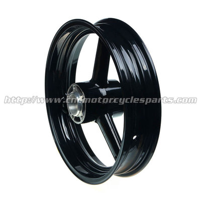 Aluminum Alloy Front Custom Motorcycle Wheels For Suzuki Gsxr 650 750