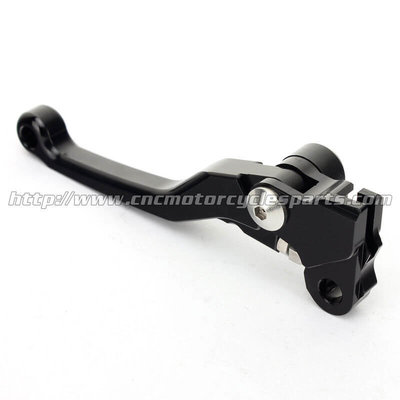 CRF250X CRF 450X Motorcycle Brake Folding Clutch Lever Off Road Bike CNC Machining