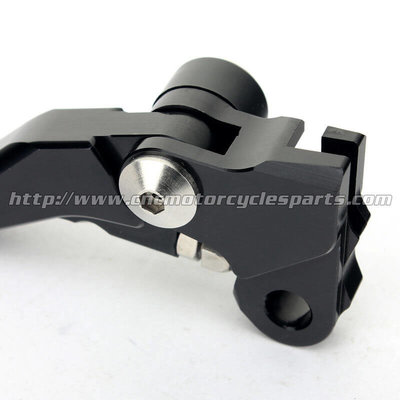 CRF250X CRF 450X Motorcycle Brake Folding Clutch Lever Off Road Bike CNC Machining