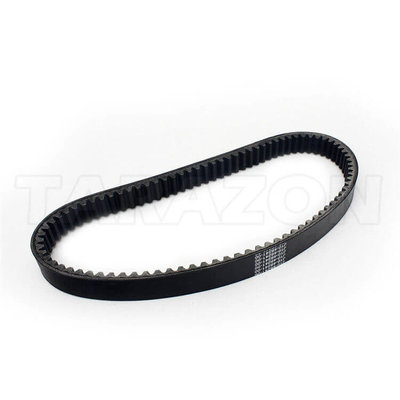OEM Aramid Fiber Drive Belt Club Car Parts , Yamaha Custom Golf Cart Parts
