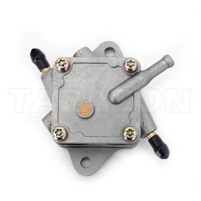 4 Cycle Club Car Parts Aftermarket Golf Cart Parts High Pressure Fuel Pump For YAMAHA