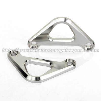 Ninja 250R Motorcycle Spare Parts Kawasaki NINJA 300 Racing Hooks CNC Billet For Sale