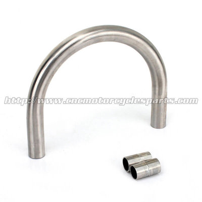 Cafe Racer Parts Stainless Steel Motorcycle Frame Loop