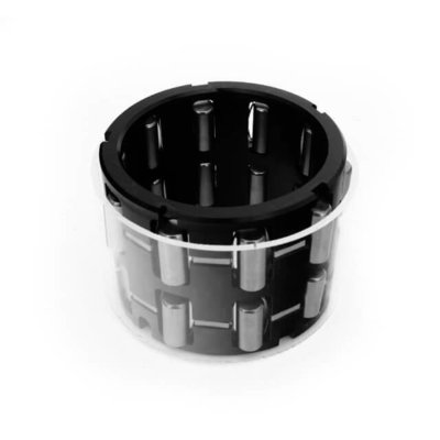 Needle Roller Bearing Kits Motorcycle Spare Parts Front Sprague Carrier Aluminum Roll Cage