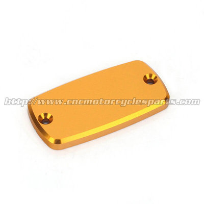 Motorcycle Spare Parts Honda VTR1000F CB1300F Fluid Reservoir Cap CNC Billet