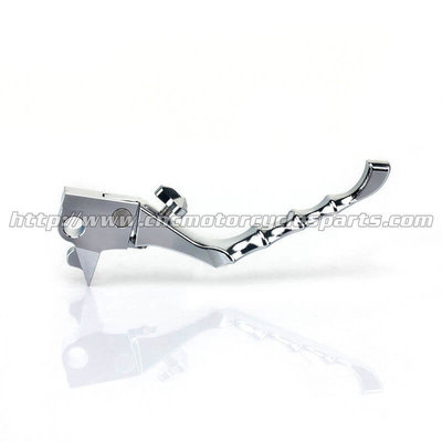 Adjustable Aluminum Motorcycle Brake Clutch Lever For Harley Davidson Sportster 883