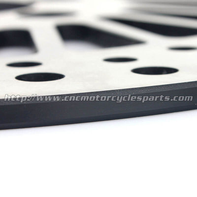 High Strength Brake Rotor Oem Harley Davidson Parts Rear Disc Brake Rotor