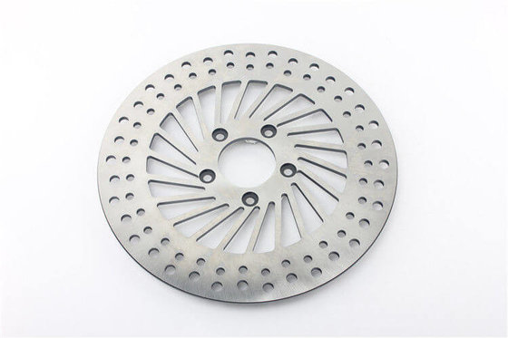 High Strength Brake Rotor Oem Harley Davidson Parts Rear Disc Brake Rotor