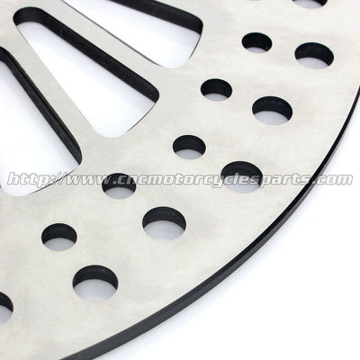 High Strength Brake Rotor Oem Harley Davidson Parts Rear Disc Brake Rotor