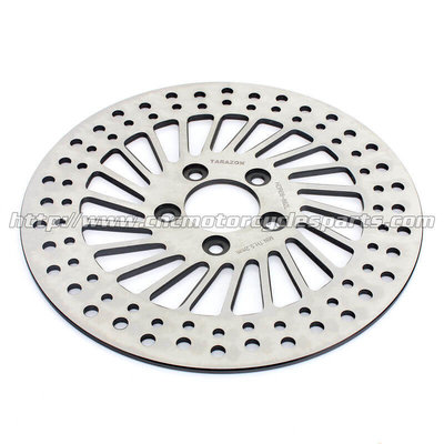 High Strength Brake Rotor Oem Harley Davidson Parts Rear Disc Brake Rotor