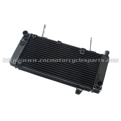 Aluminum Motobike Motorcycle Radiators Radiator For SUZUKI SV1000 SV1000S