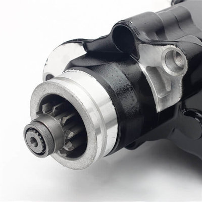 High Performance Harley Davidson Oem Parts , Motorcycle Performance Parts Finish Starter