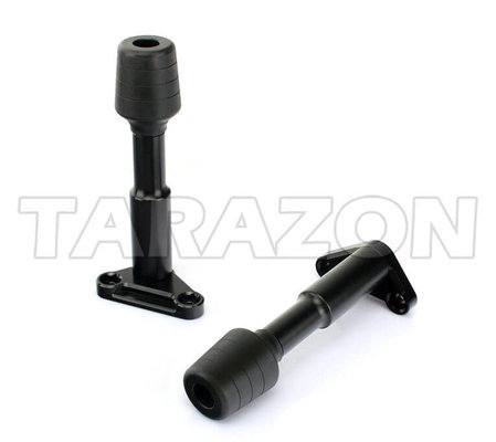 Yamaha FZ16 Anodized Motorbike Accessories Crash Protectors Motorcycle Frame