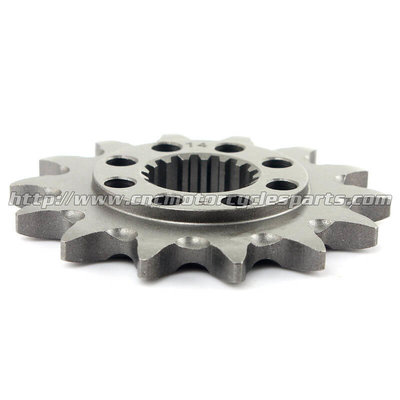 High Performance Dirt Bike Sprockets For Yamaha WR250F YZ450F