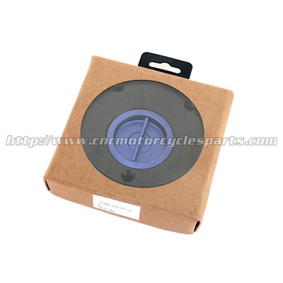 Aluminum Alloy Motorcycle Gas Tank Cover Fro Racing Bike Parts