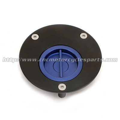 Aluminum Alloy Motorcycle Gas Tank Cover Fro Racing Bike Parts