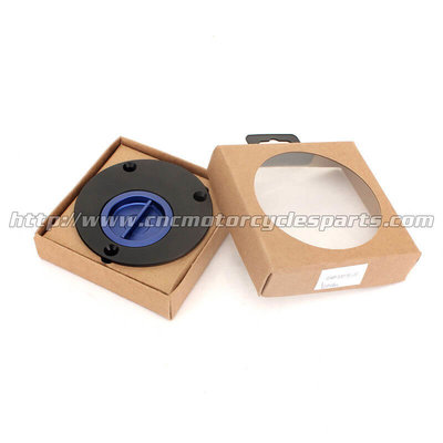Aluminum Alloy Motorcycle Gas Tank Cover Fro Racing Bike Parts