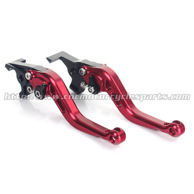 Long Shoty Motorcycle Brake Clutch Lever S1000RR Levers For Racing Bike Parts