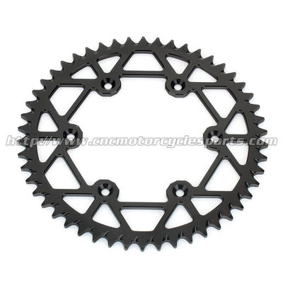 KTM MX Dirt Bike Sprockets Chain High Performance Racing Design